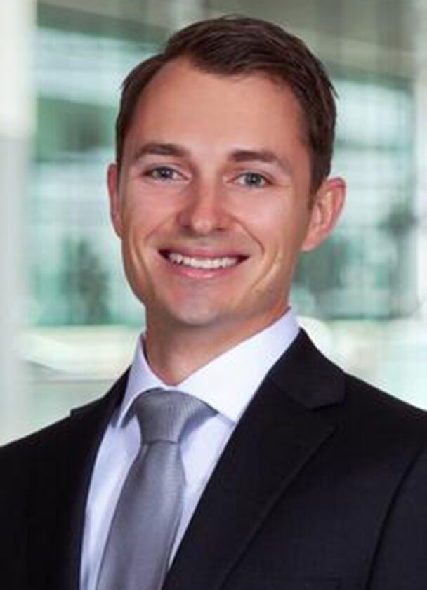 Matthew Brust Joins Board of Lee County Bar Association Foundation ...